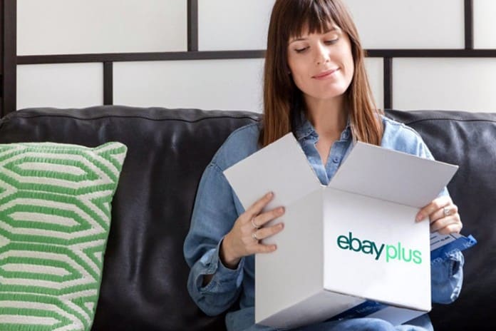 eBay in Australia Launches eBay Plus - An Amazon Prime Like Service