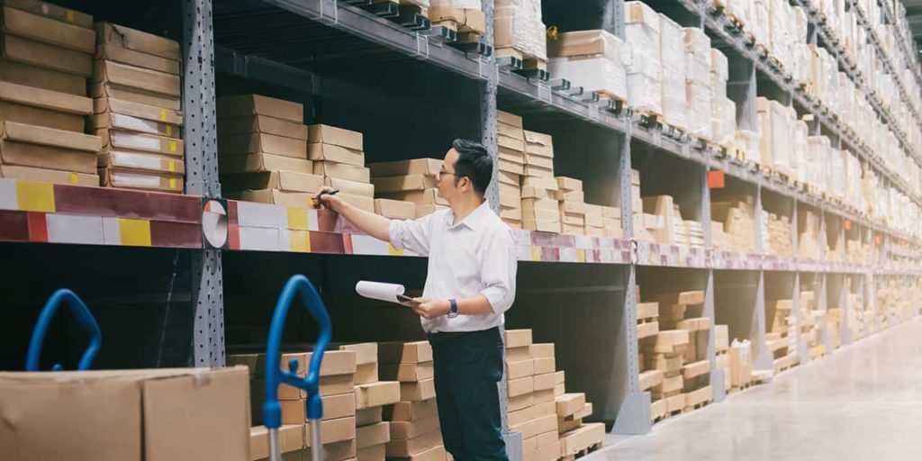 Live Inventory Management For eCommerce