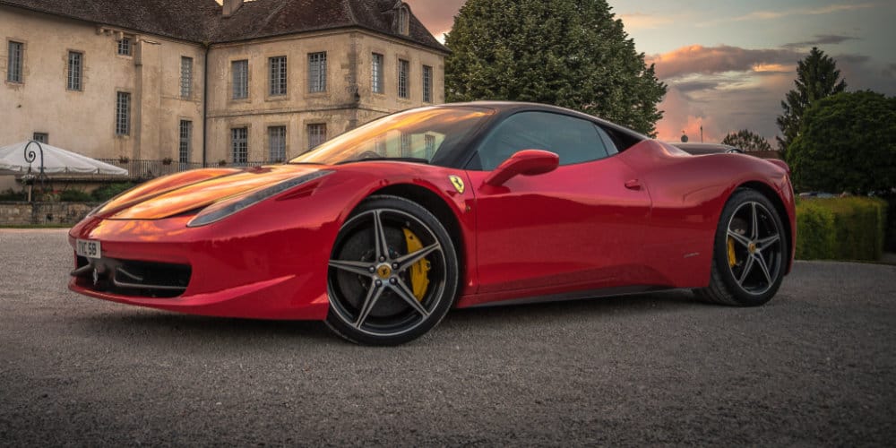 eBay's Most Expensive Sold Listings for 2018 Revealed