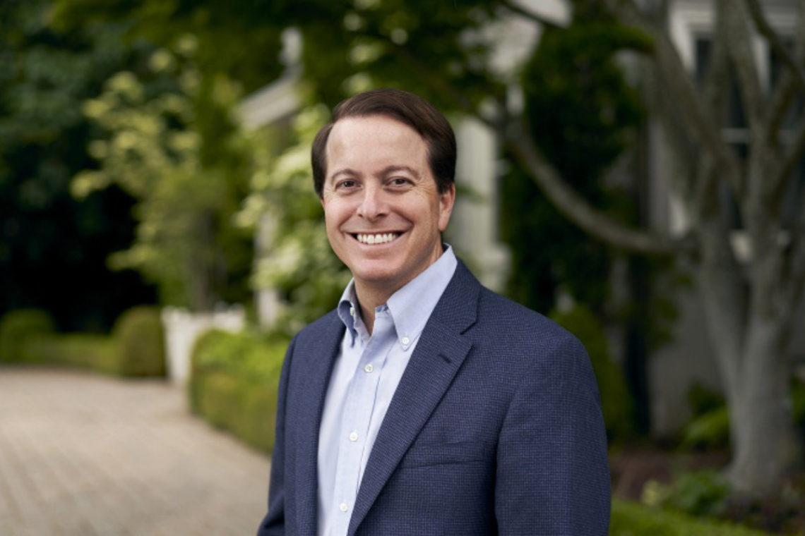 How eBay CEO Jamie Iannone Is Changing The Online Marketplace