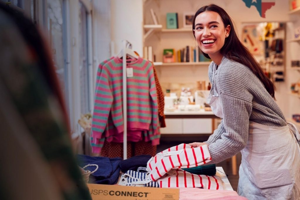 USPS Connect - New Local & Regional Next-Day Delivery Options for ...