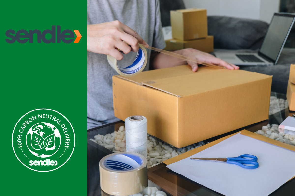 Sendle Increases Rates for 2022 - Adds Simple Returns Feature