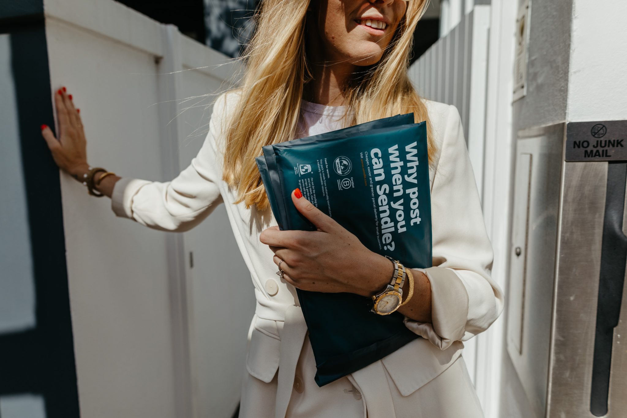 Sendle Drives Convenience for Canadians With 500 New Drop-Off Locations